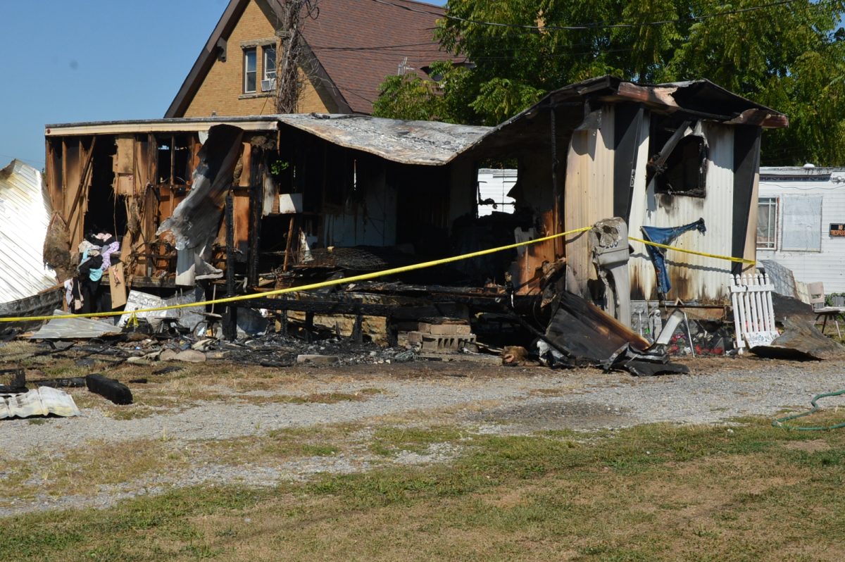 local-news-gcm - Observer-Reporter